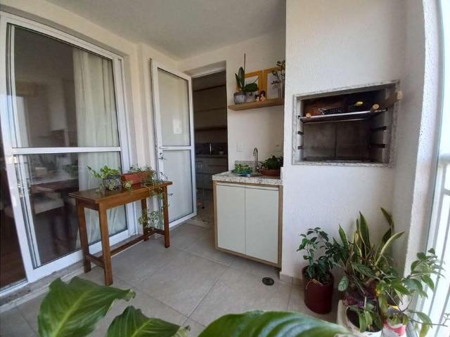 Apartamento em Ponte Preta, Campinas/SP de 76m² 3 quartos à venda por R$ 729.900,00