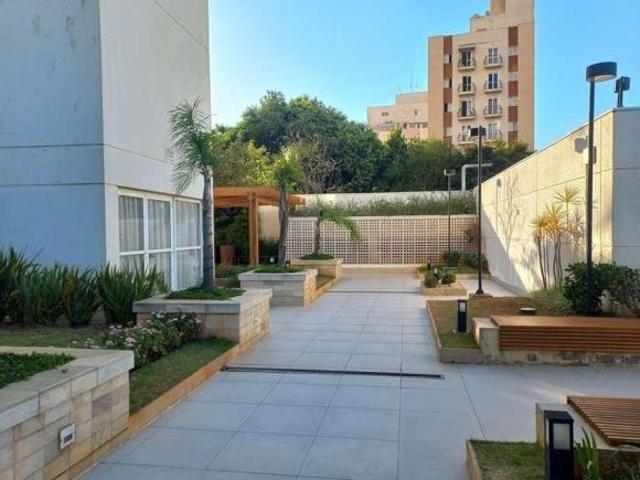 Apartamento em Ponte Preta, Campinas/SP de 76m² 3 quartos à venda por R$ 730.000,00