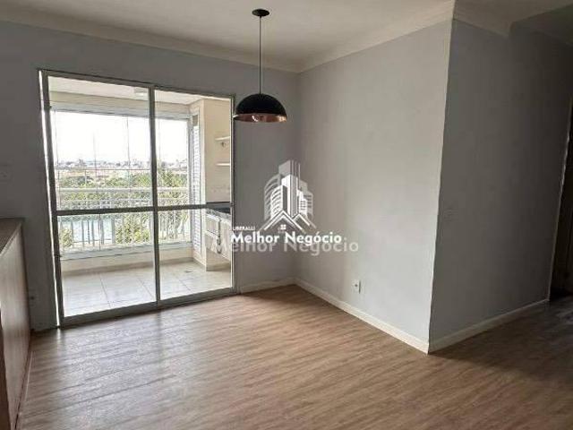 Apartamento em Ponte Preta, Campinas/SP de 80m² 2 quartos à venda por R$ 749.000,00