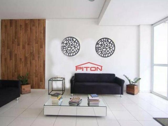 Apartamento em Ponte Rasa, São Paulo/SP de 58m² 2 quartos à venda por R$ 580.000,00