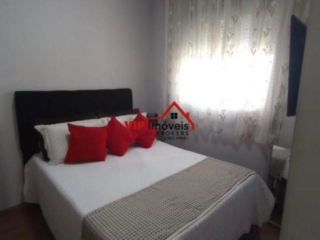 Apartamento em Ponte São João, Jundiaí/SP