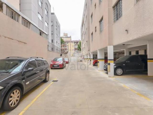 Apartamento em Portão Curitiba