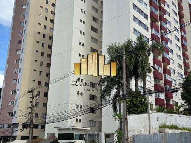 Apartamento em Portão, Curitiba/PR