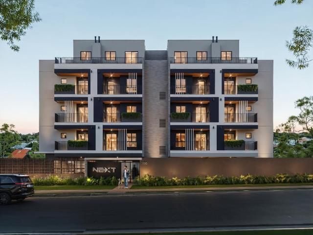 Apartamento em Portão, Curitiba/PR de 57m² 1 quartos à venda por R$ 561.900,00