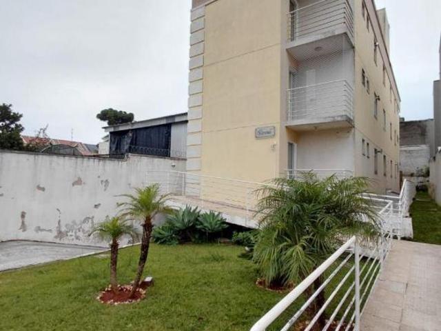 Apartamento em Portão, Curitiba/PR de 66m² 2 quartos à venda por R$ 460.000,00