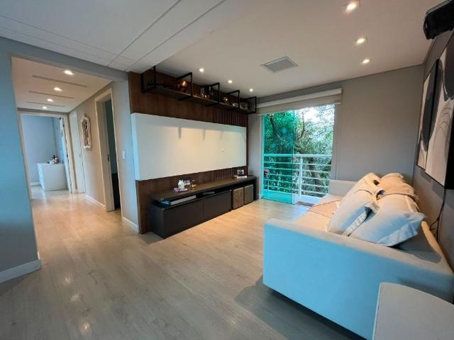 Apartamento em Portão, Curitiba/PR de 70m² 3 quartos à venda por R$ 549.000,00