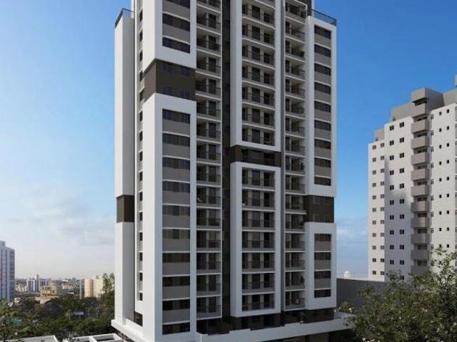 Apartamento em Portão, Curitiba/PR de 75m² 3 quartos à venda por R$ 806.000,00