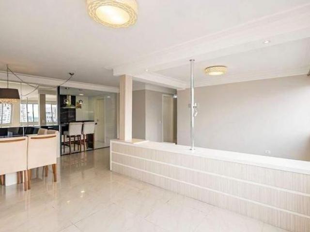 Apartamento em Portão, Curitiba/PR de 104m² 2 quartos à venda por R$ 780.000,00