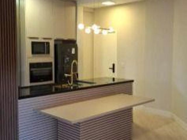 Apartamento em Portão, Curitiba/PR de 132m² 2 quartos à venda por R$ 689.900,00