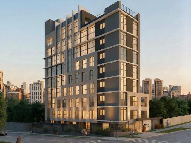 Apartamento em Portão, Curitiba/PR de 17m² 1 quartos à venda por R$ 217.746,00