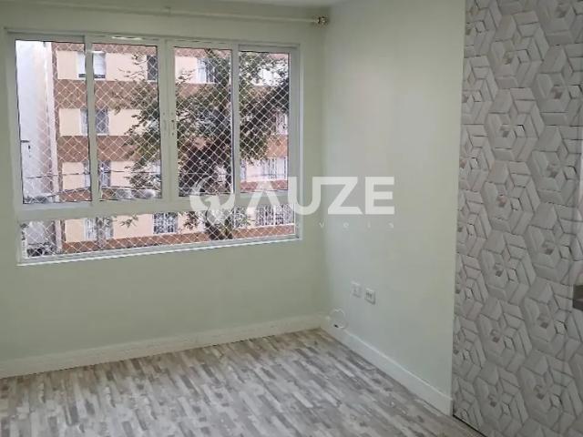 Apartamento em Portão, Curitiba/PR de 35m² 1 quartos à venda por R$ 349.700,00