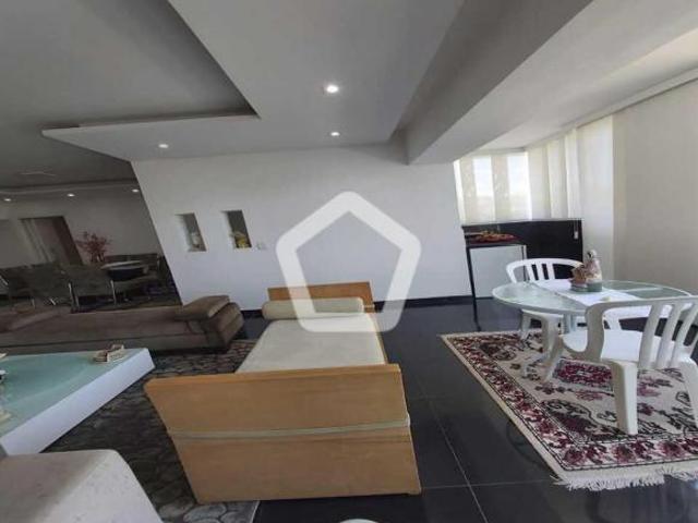 Apartamento em Portal do Morumbi