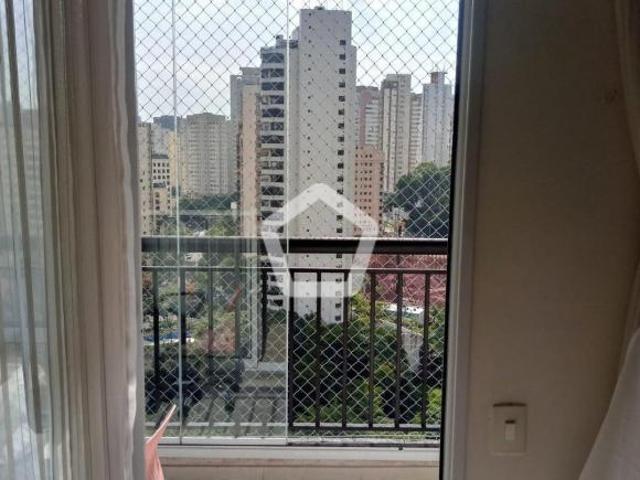 Apartamento em Portal do Morumbi