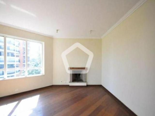 Apartamento em Portal do Morumbi