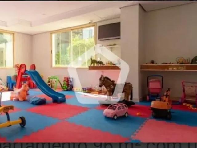 Apartamento em Portal do Morumbi