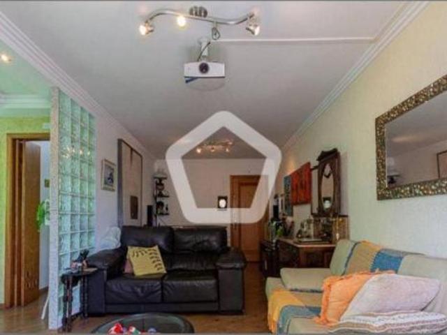 Apartamento em Portal do Morumbi