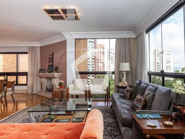 Apartamento em Portal do Morumbi
