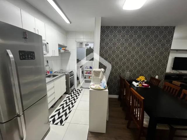 Apartamento em Portal do Morumbi