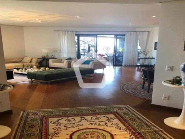 Apartamento em Portal do Morumbi