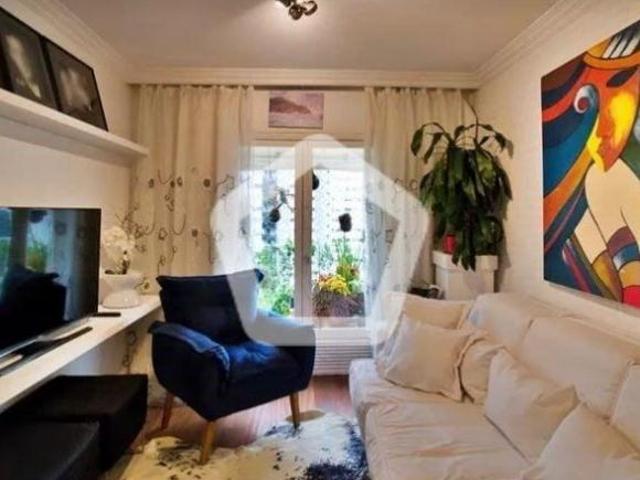 Apartamento em Portal do Morumbi