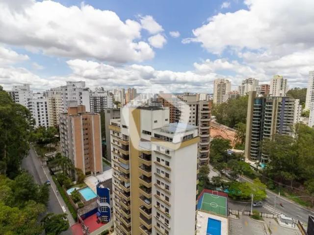 Apartamento em Portal do Morumbi