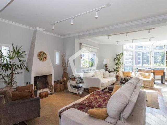 Apartamento em Portal do Morumbi