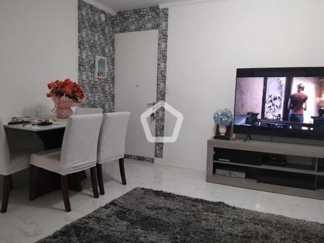 Apartamento em Portal do Morumbi