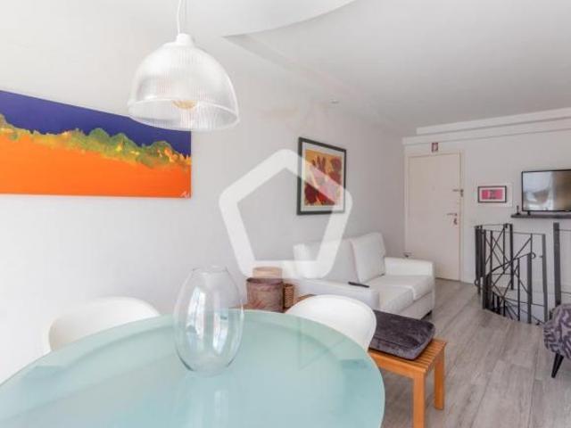 Apartamento em Portal do Morumbi