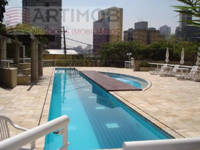 Apartamento em Portal do Morumbi São Paulo