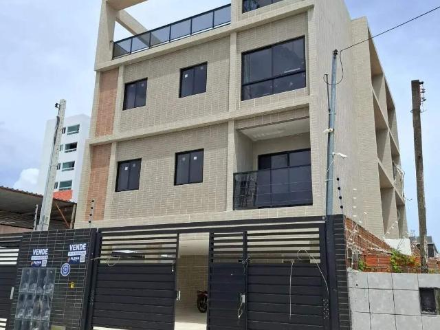 Apartamento em Portal do Sol, João Pessoa/PB de 54m² 2 quartos à venda por R$ 379.900,00