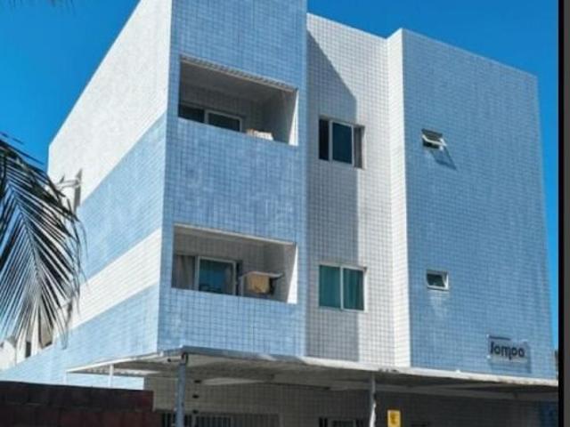 Apartamento em Portal do Sol, João Pessoa/PB de 60m² 2 quartos à venda por R$ 243.900,00