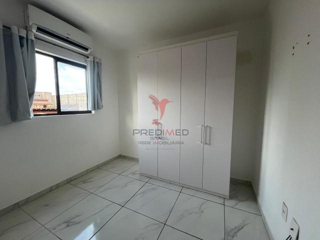 Apartamento em Portal do Sol, João Pessoa/PB de 65m² 2 quartos à venda por R$ 259.000,00
