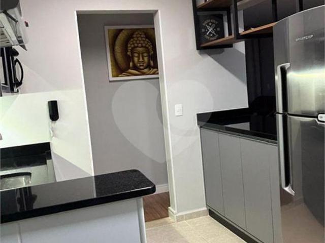 Apartamento em Portal do Paraíso I, Jundiaí/SP de 86m² 3 quartos à venda por R$ 703.000,00