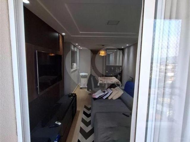 Apartamento em Portal do Paraíso I, Jundiaí/SP de 86m² 3 quartos à venda por R$ 720.000,00