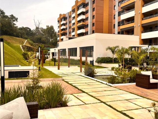 Apartamento em Portal do Paraíso II, Jundiaí/SP de 95m² 3 quartos à venda por R$ 1.279.000,00