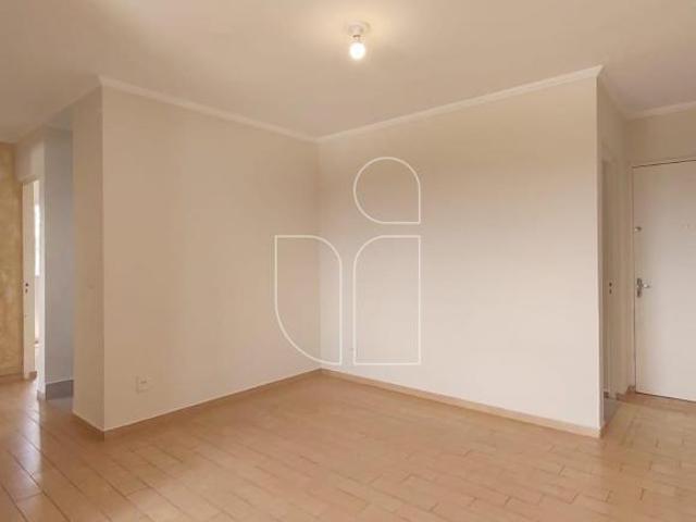 Apartamento em Portal do Vale Jardim Portal do Sol Marília, SP
