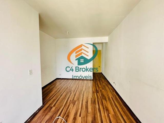 Apartamento em Portal dos Gramados Guarulhos, SP
