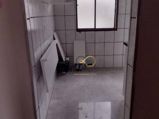 Apartamento em Portal dos Gramados, Guarulhos/SP de 52m² 2 quartos à venda por R$ 260.000,00
