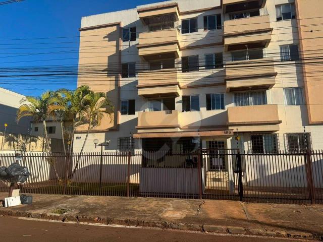 Apartamento em Portal de Versalhes 1, Londrina/PR de 50m² 1 quartos à venda por R$ 269.900,00