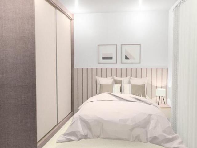 Apartamento em PORTAL VILLE AZALÉIA, Boituva/SP