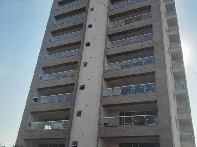 Apartamento em PORTAL VILLE AZALÉIA, Boituva/SP