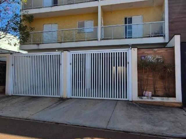 Apartamento em Portal Ville Azaleia, Boituva/SP