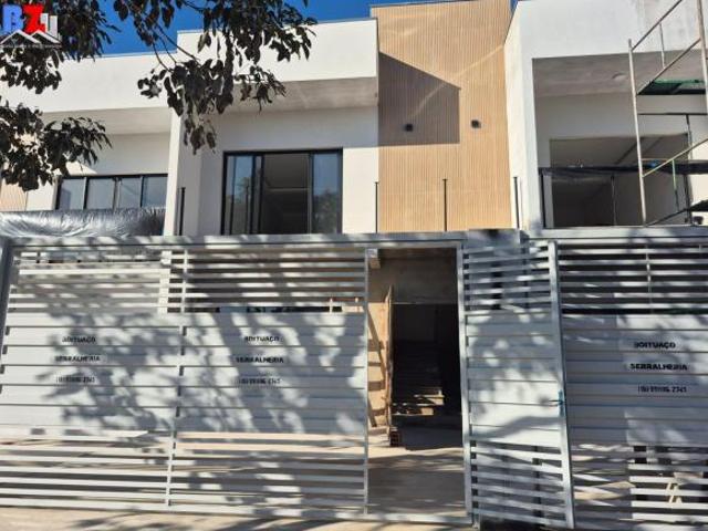 Apartamento em PORTAL VILLE AZALÉIA, Boituva/SP
