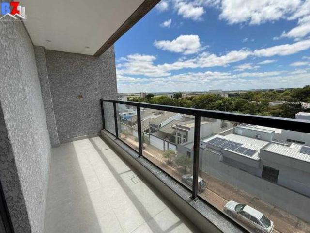 Apartamento em Portal Ville Azaleia, Boituva/SP