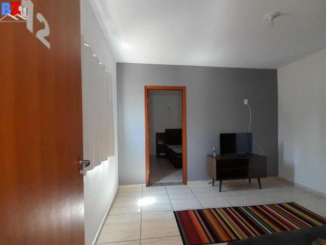 Apartamento em Portal Ville Primavera, Boituva/SP
