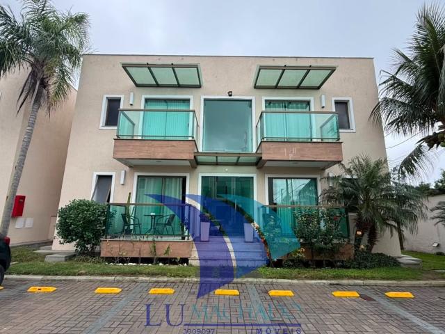 Apartamento em Portinho, Cabo Frio/RJ de 85m² 2 quartos à venda por R$ 539.000,00