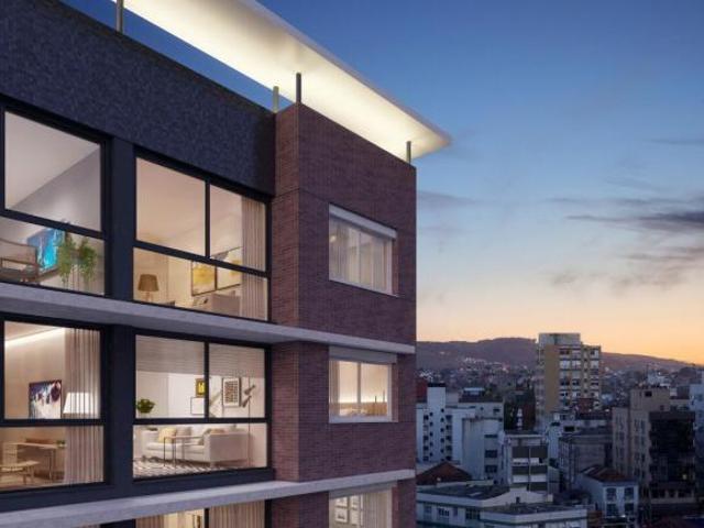 Apartamento em Porto Alegre
