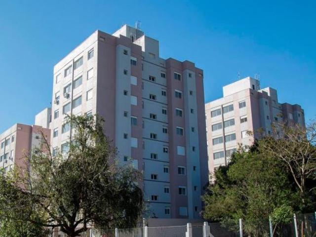 Apartamento em Porto Alegre