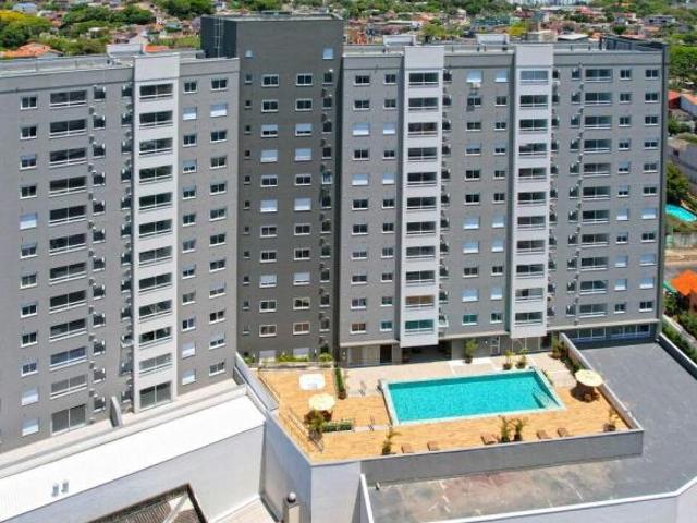 Apartamento em Porto Alegre