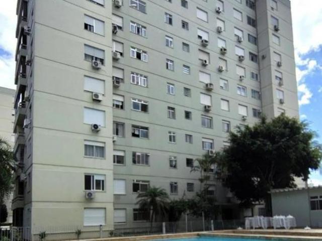 Apartamento em Porto Alegre